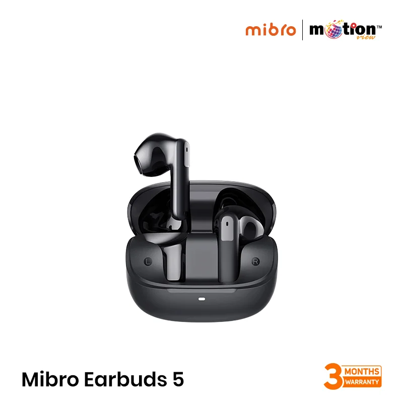 Mibro Earbuds 5 TWS in Bangladesh