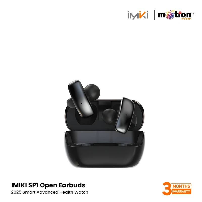 IMIKI SP1 Open Earbuds Price in Bangladesh