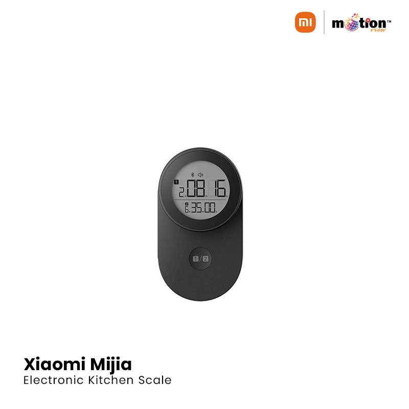 Xiaomi Mijia Electronic Kitchen Scale High Precision Digital Scale ...