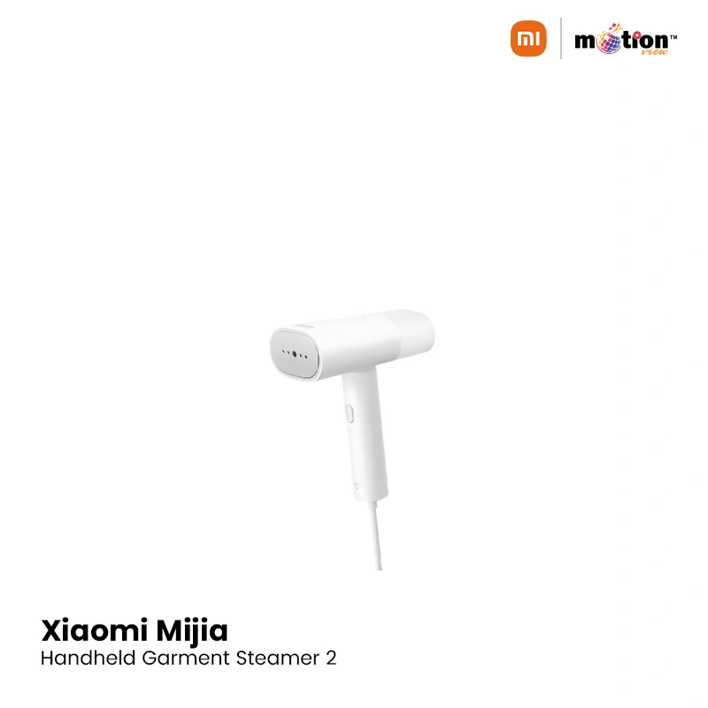 Xiaomi Mijia Handheld Garment Steamer 2