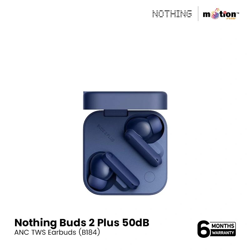 Nothing CMF Buds 2 Plus ANC Earbuds