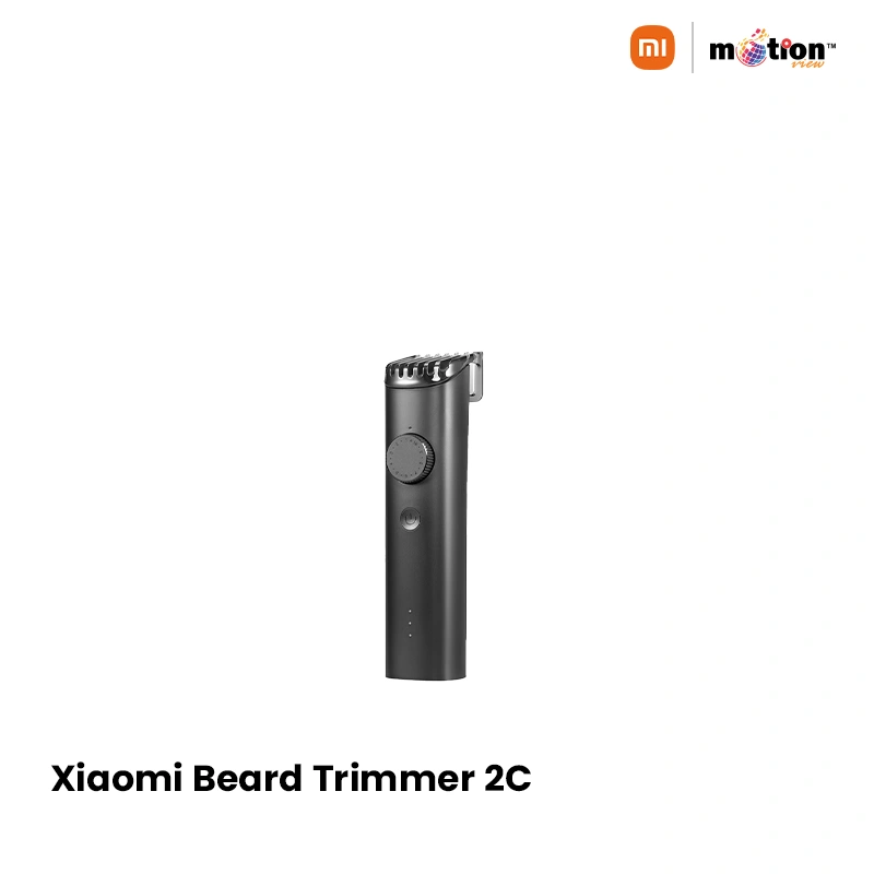 Xiaomi Beard Trimmer 2C in bangladesh