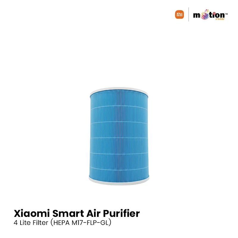 Xiaomi Smart Air Purifier 4 Lite Filter (M17-FLP)